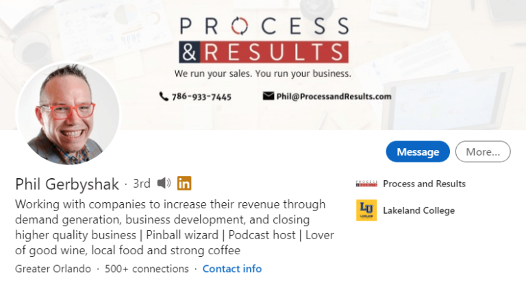 15 Top B2B Sales Influencers you Must follow in 2021