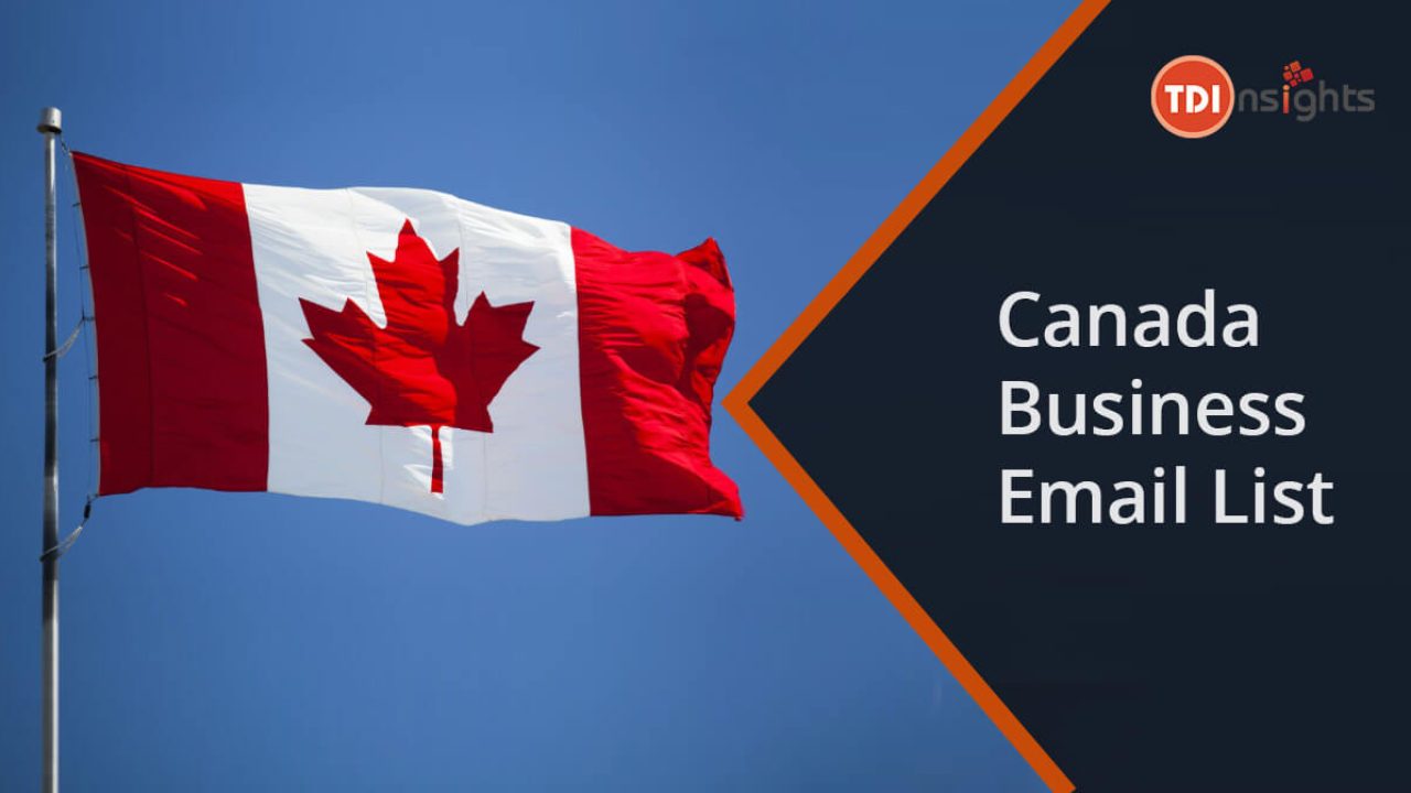 Canadian Symbols List